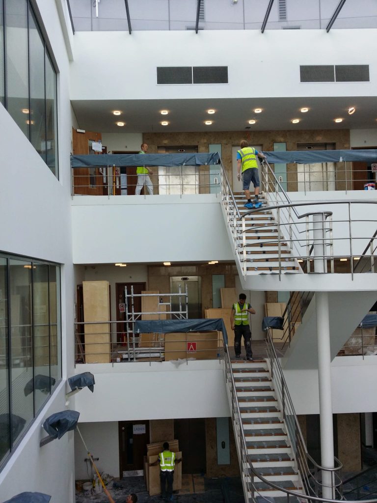 Best Commercial Painting | 2024